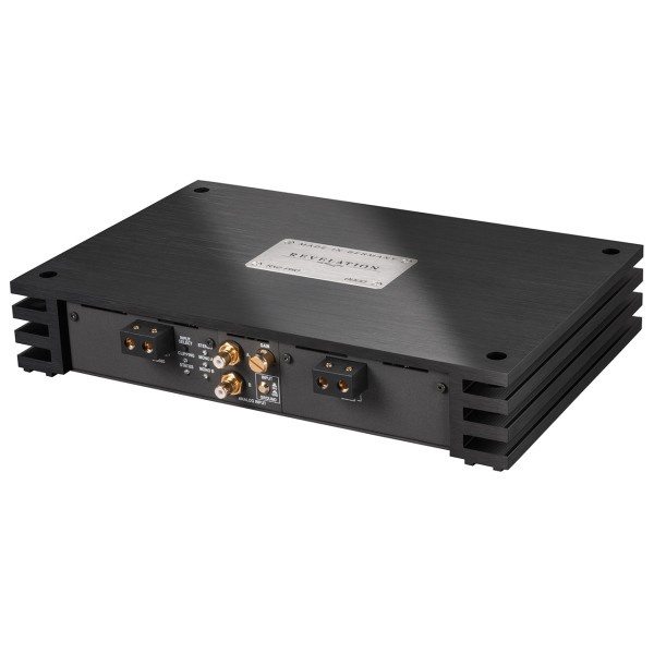 Купить усилитель BRAX RX2 PRO у эксклюзивного дистрибьютора компании ...